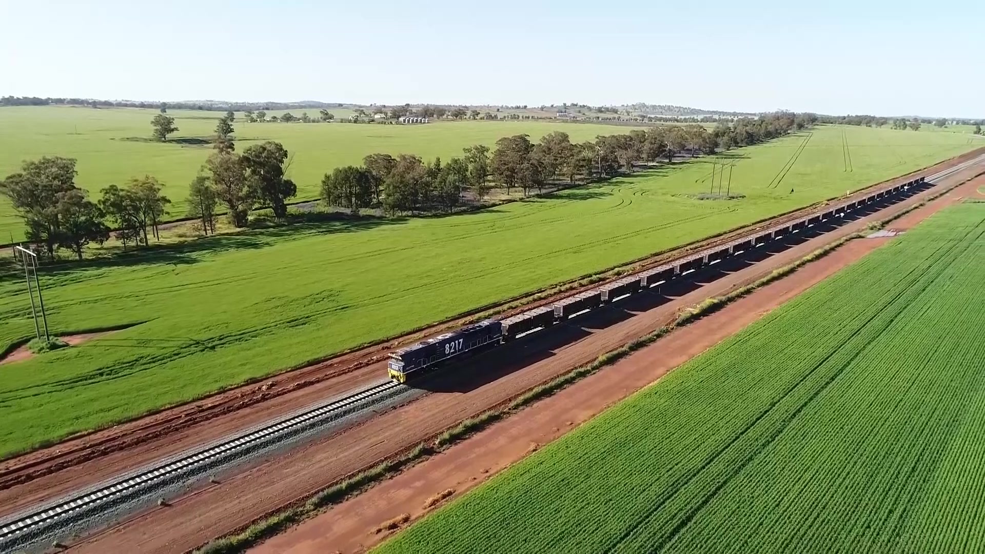 Moree Council calls for Inland Rail route funding – NBN News