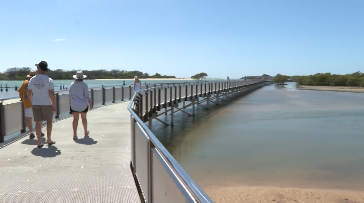 Bellingen Shire tourism drawcards receive upgrades – NBN News