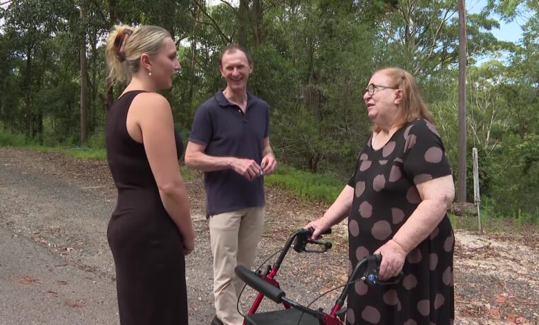 New telecommunications tower on the table for Wyoming residents – NBN News