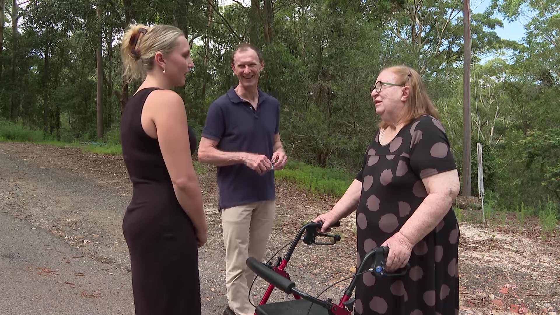 New telecommunications tower on the table for Wyoming residents – NBN News