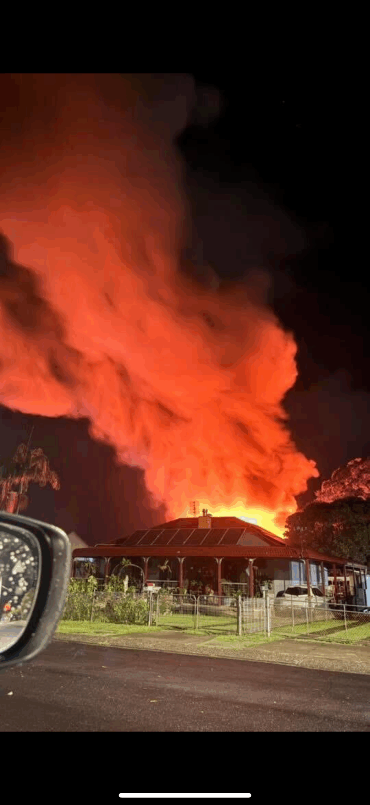 Police investigate Kempsey inferno, after it destroyed Macleay Options ...