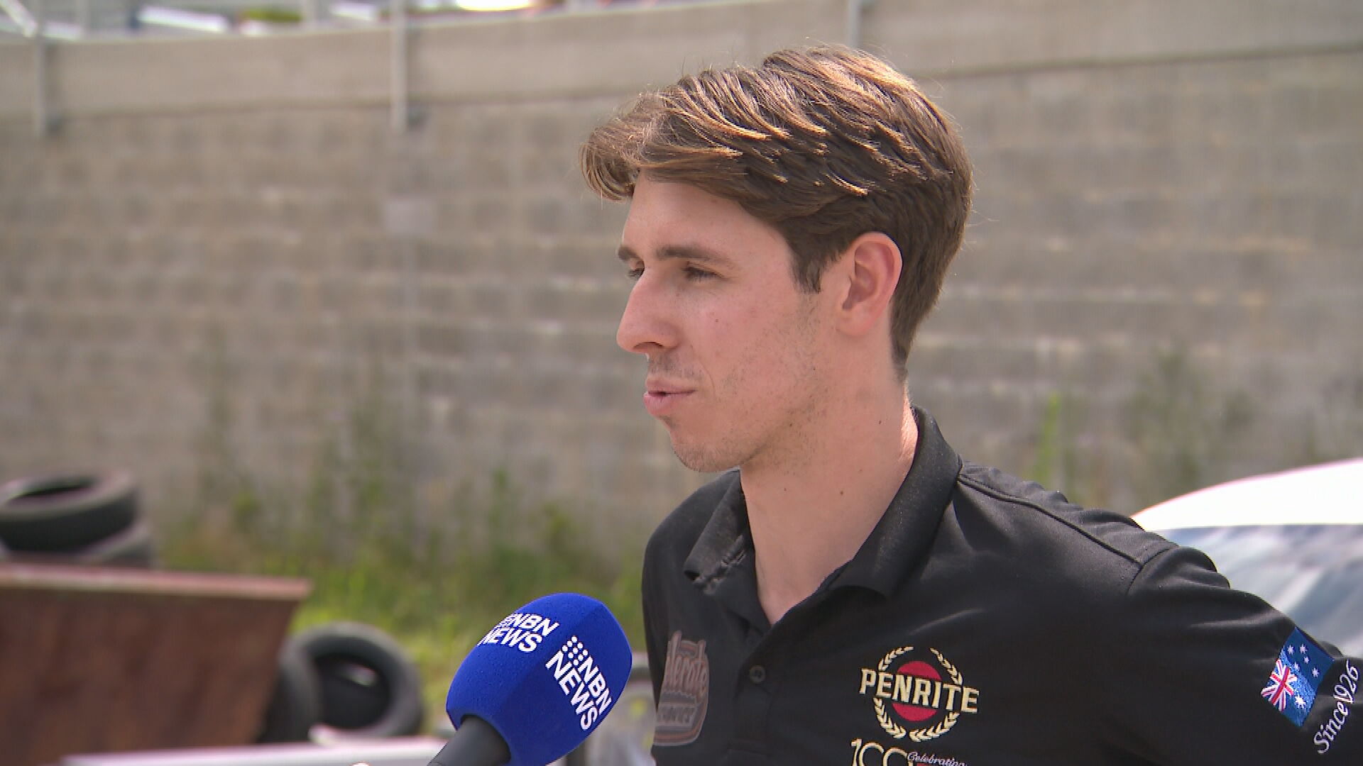 Taylor Gill to make WRC2 debut in Sweden – NBN News