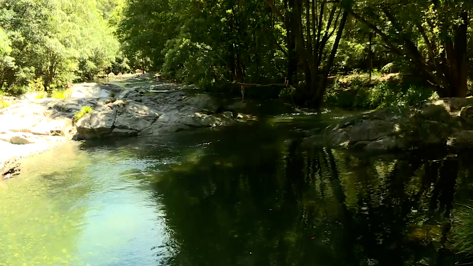Two Men dead after drowning in Never Never River near Bellingen – NBN News