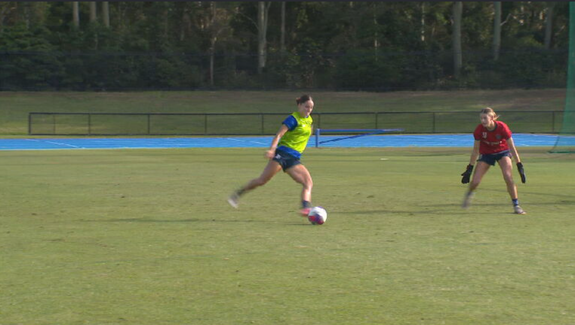 Jets kick-off delayed amid heat wave – NBN News