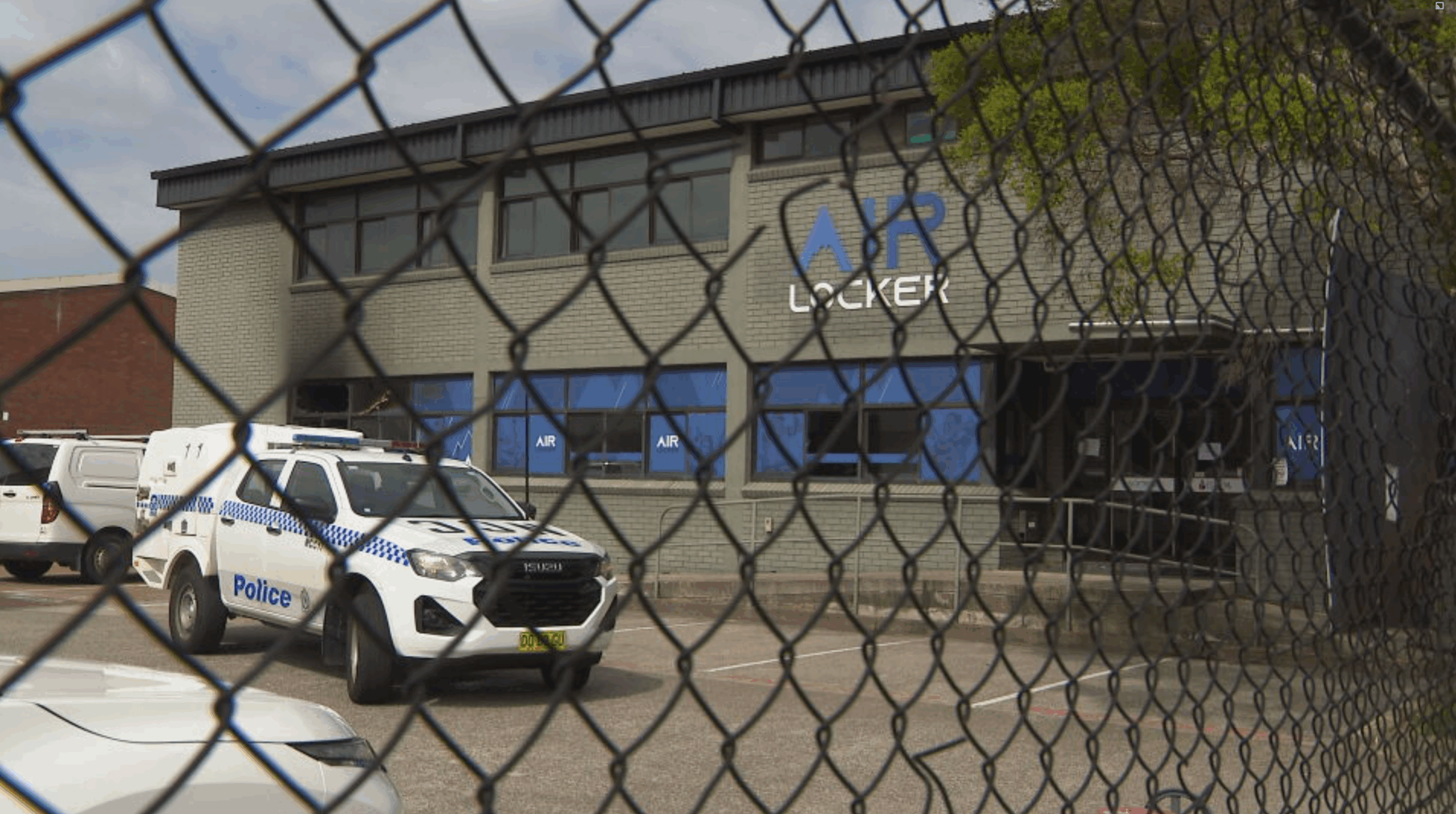 Flames destroy popular Newcastle gym – NBN News