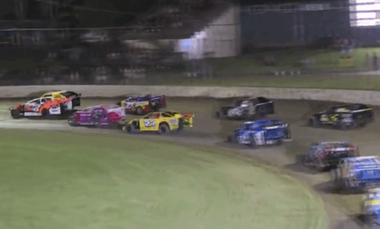 Daniel Cassidy wins AMCA National Championships at Lismore Speedway ...