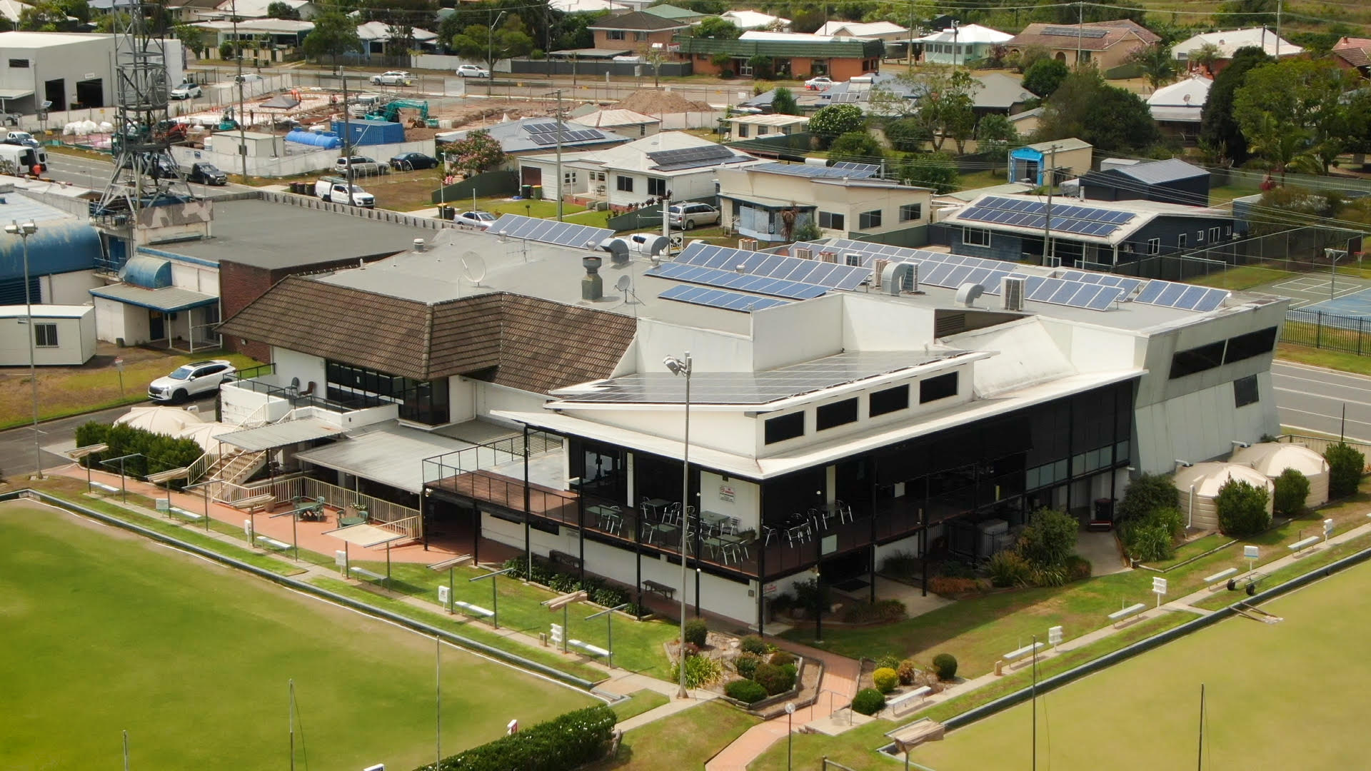 Taree Leagues Sports Club confirms merge with Taree Aquatic Club – NBN News