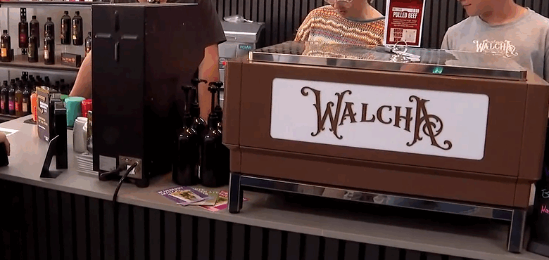 Walcha Coffee putting the town on the map – NBN News