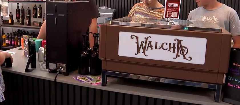 Walcha Coffee putting the town on the map – NBN News