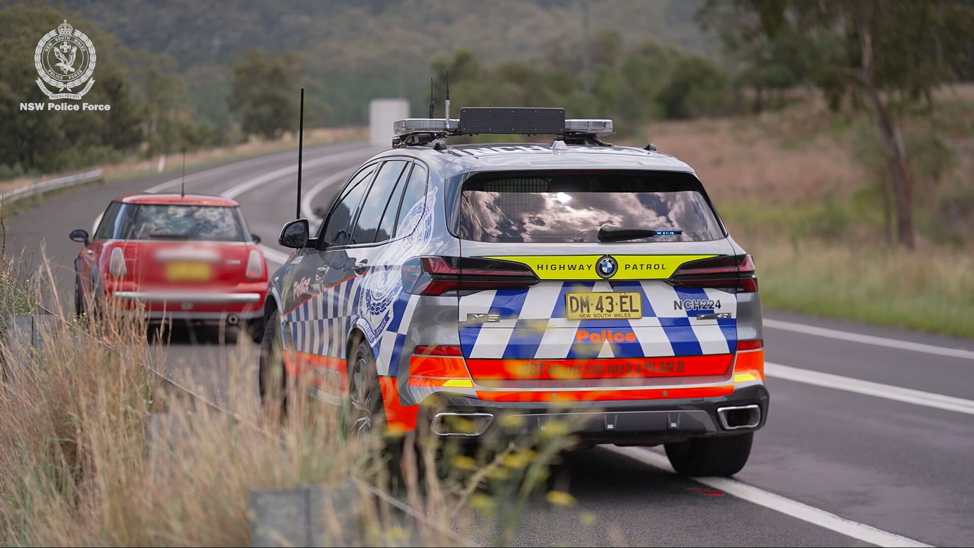 Police issue warning ahead of long weekend – NBN News