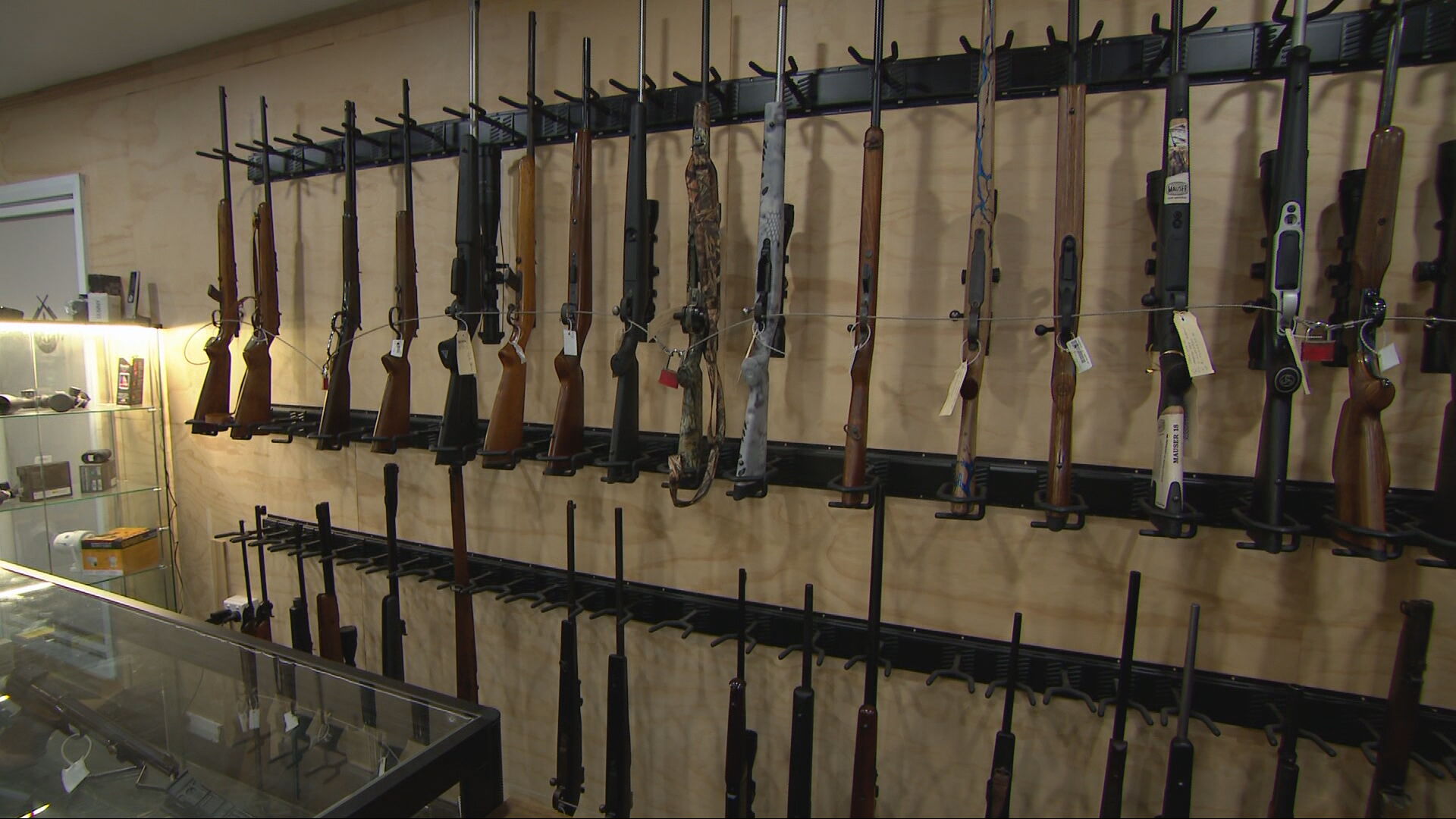 Hunter farmers and shooters react to government’s new gun law reforms ...
