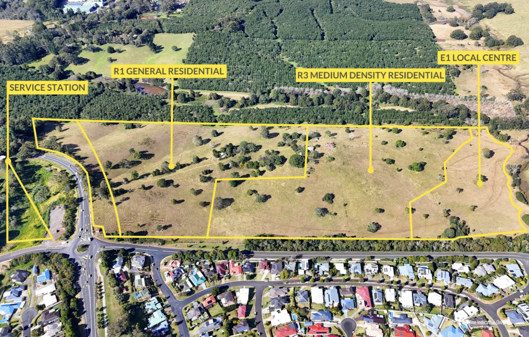 Oliver Avenue site taking expressions of interest from developers – NBN ...
