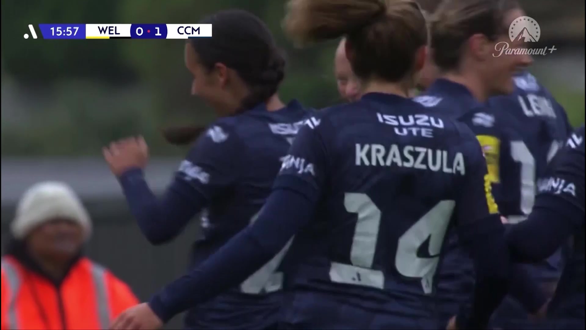 Mariners women determined to keep up winning ways as they face ...