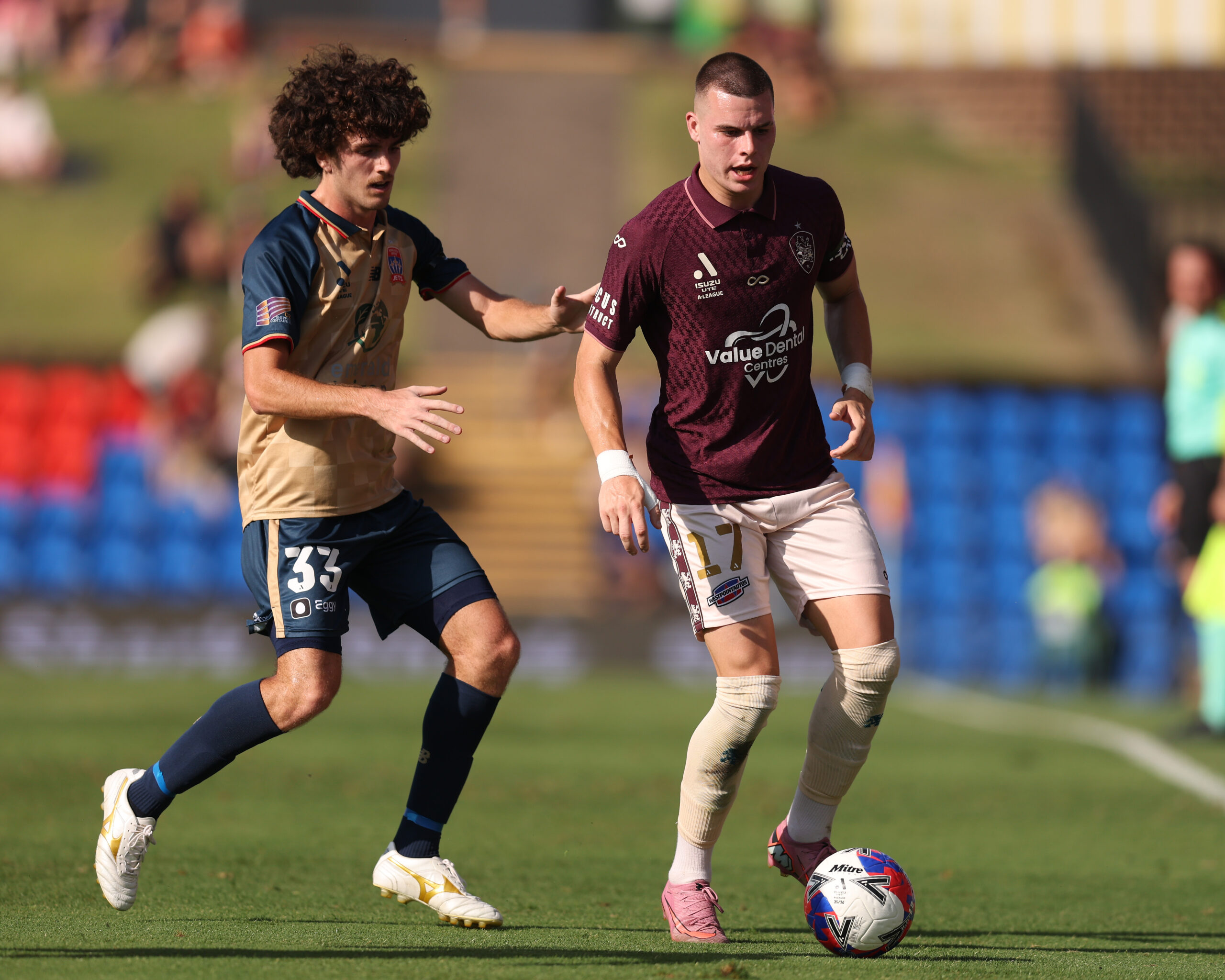 Jets’ hitting the road for next two games – NBN News