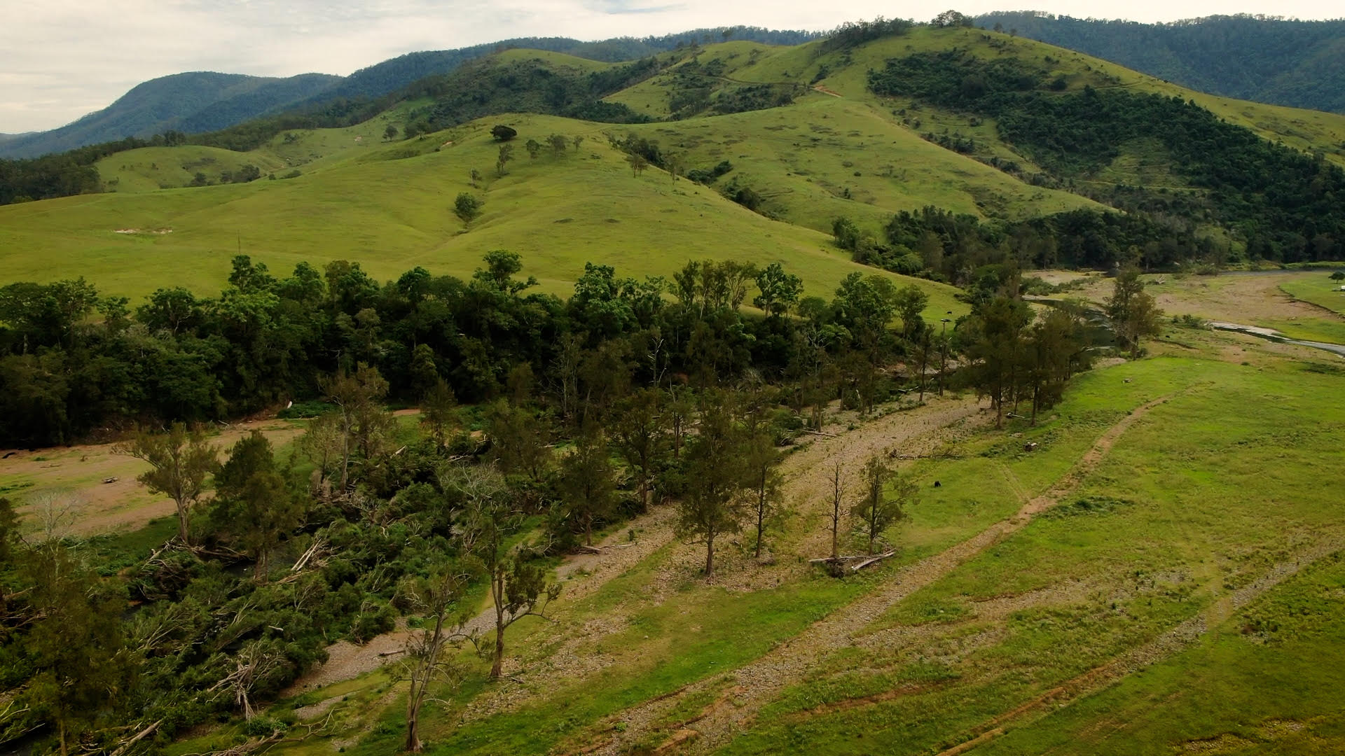Popular camping spot, Bretti Reserve closes down permanently – NBN News