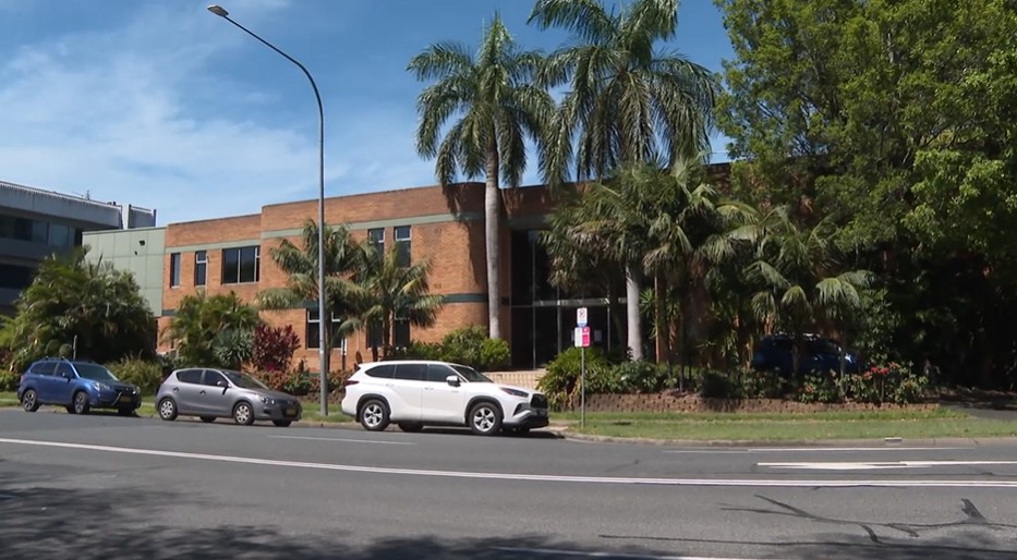 Coffs council to sell old admin building – NBN News