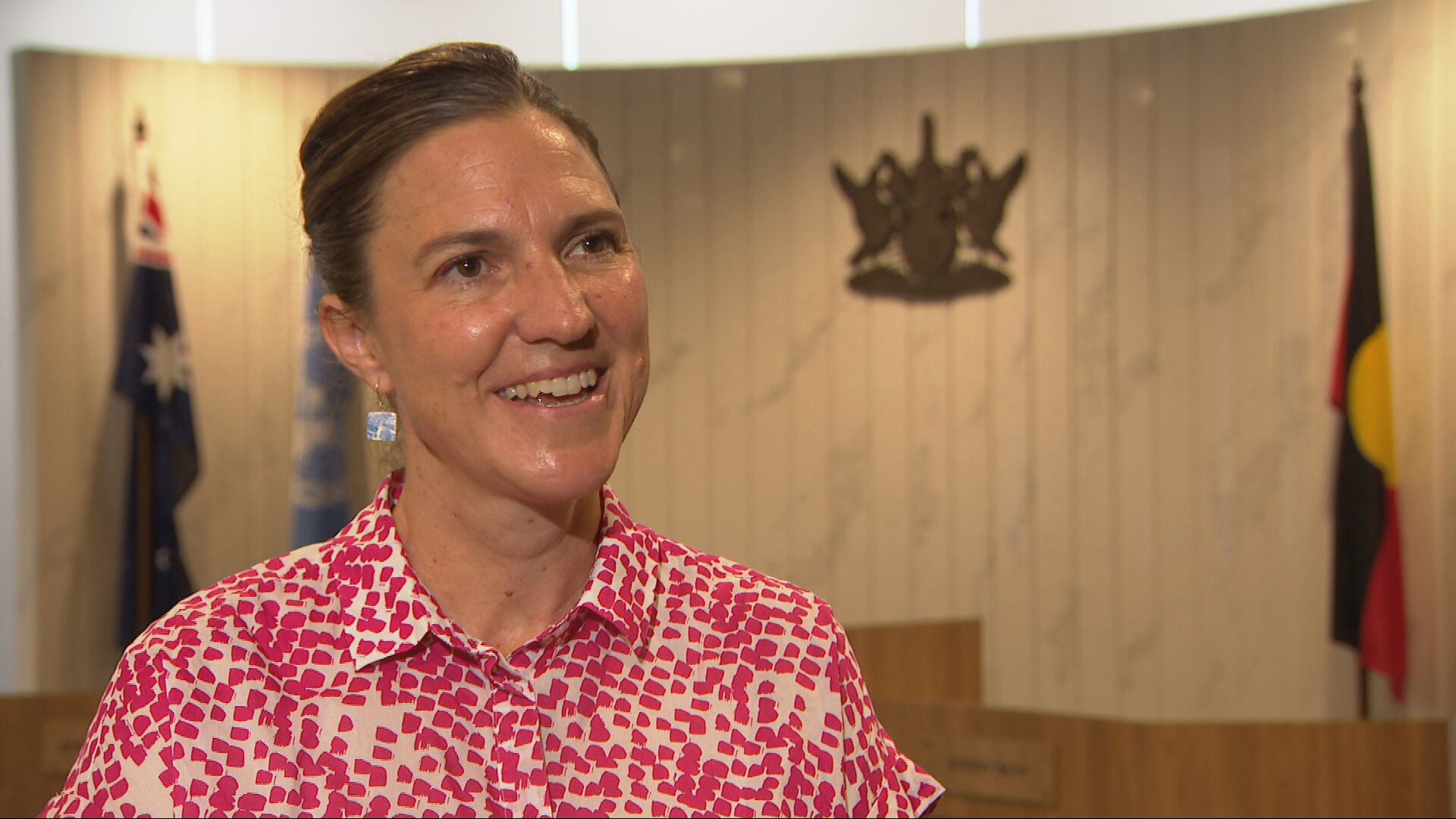 Councillors weigh up running for Newcastle Lord Mayor – NBN News