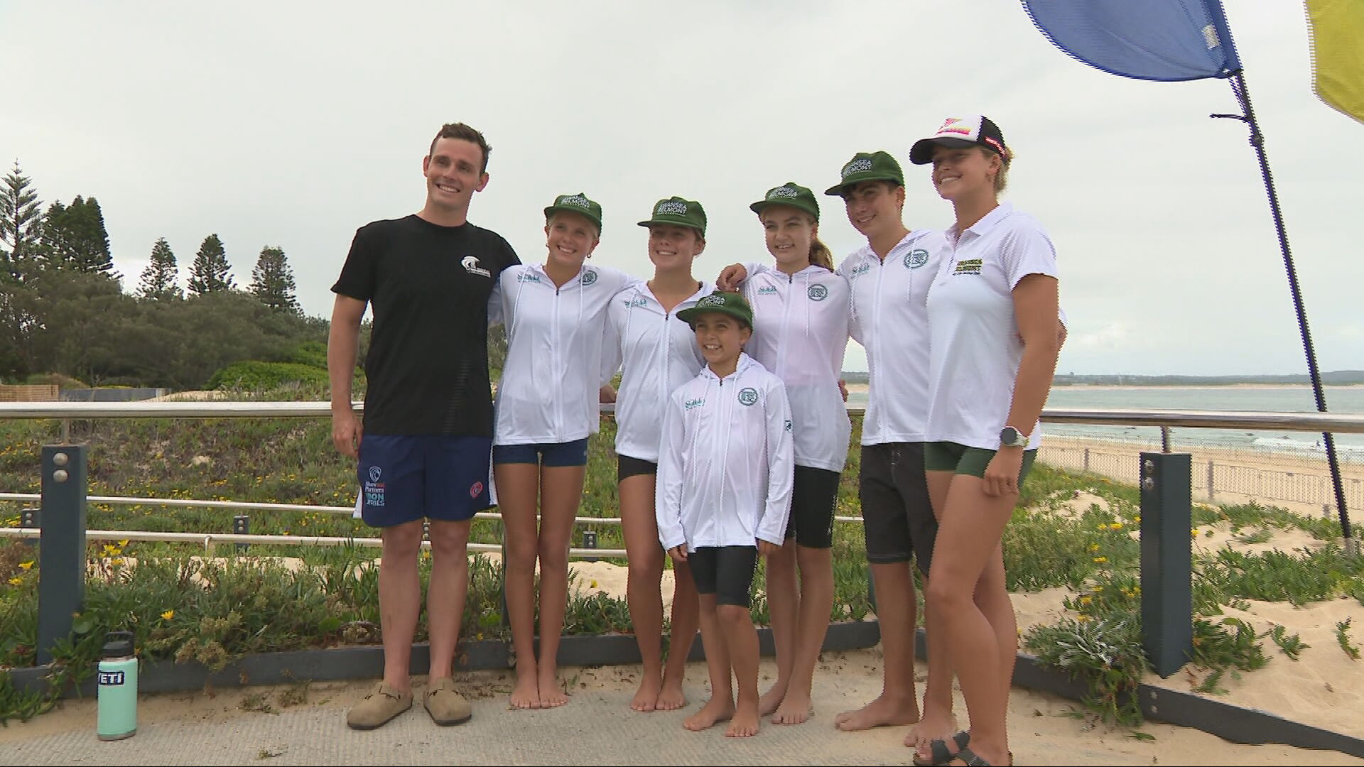 SLS State Championships returning to Blacksmiths – NBN News