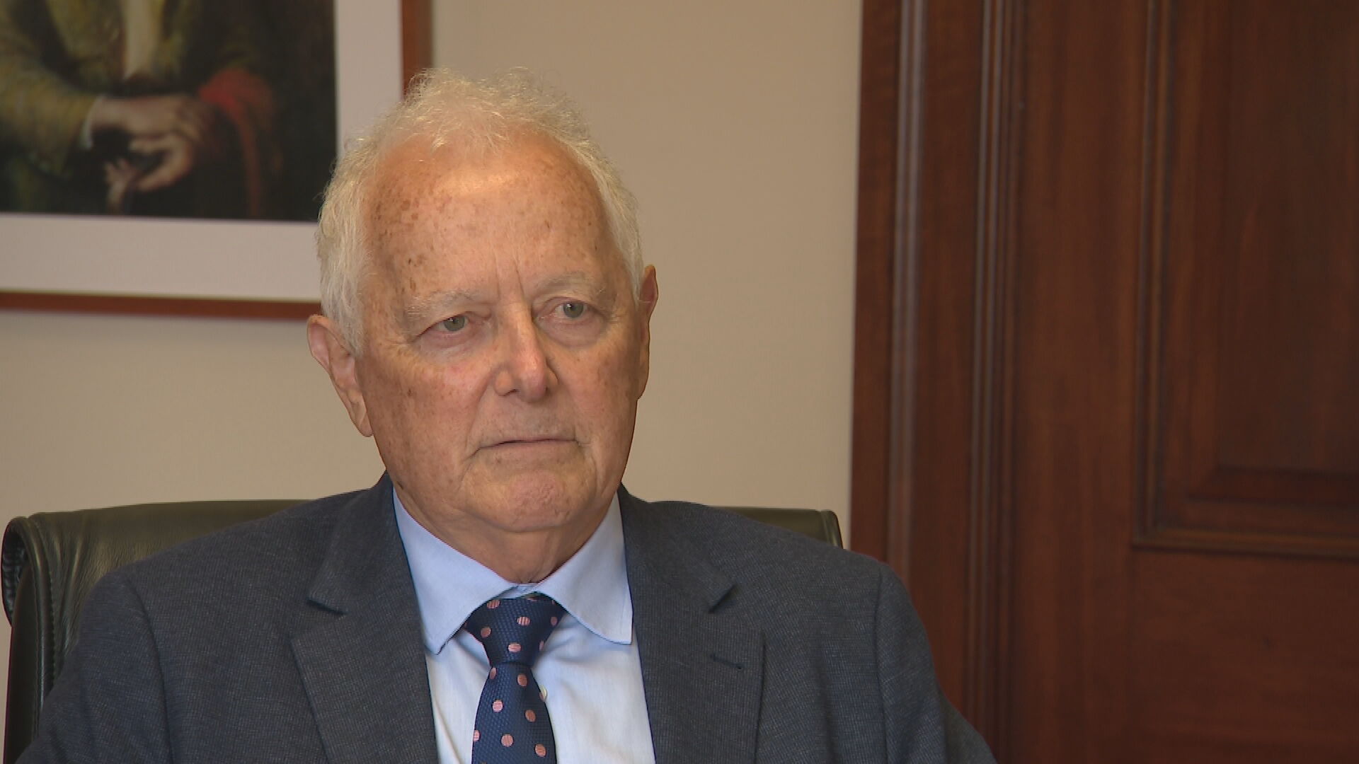 Newcastle Lord Mayor Ross Kerridge’s shock announcement – NBN News