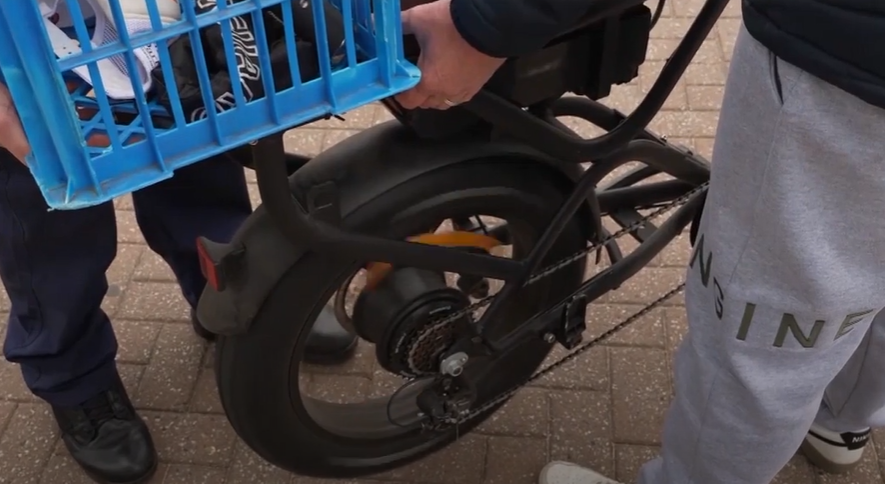 Council calls for help as e-bike injuries surge – NBN News