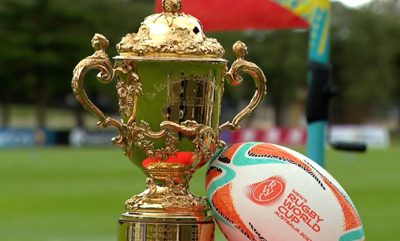 Rugby World Cup shines in the Hunter – NBN News