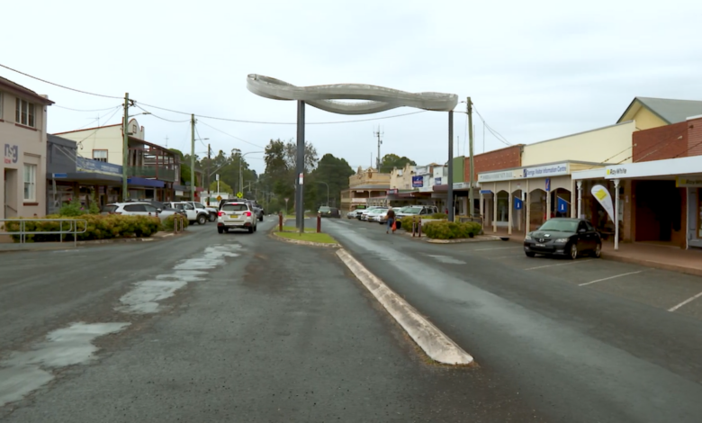 Dorrigo community suffering after three weeks of road closure – NBN News