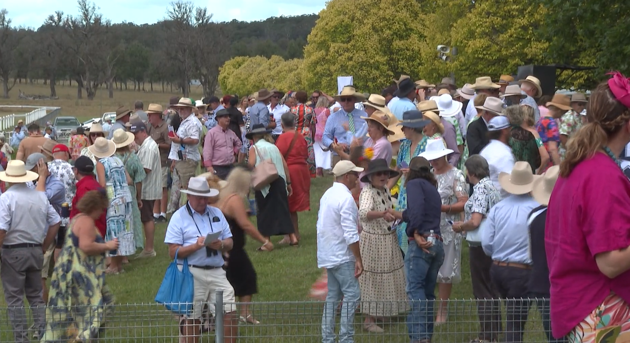 Walcha Cup turns tourism woes around for town – NBN News