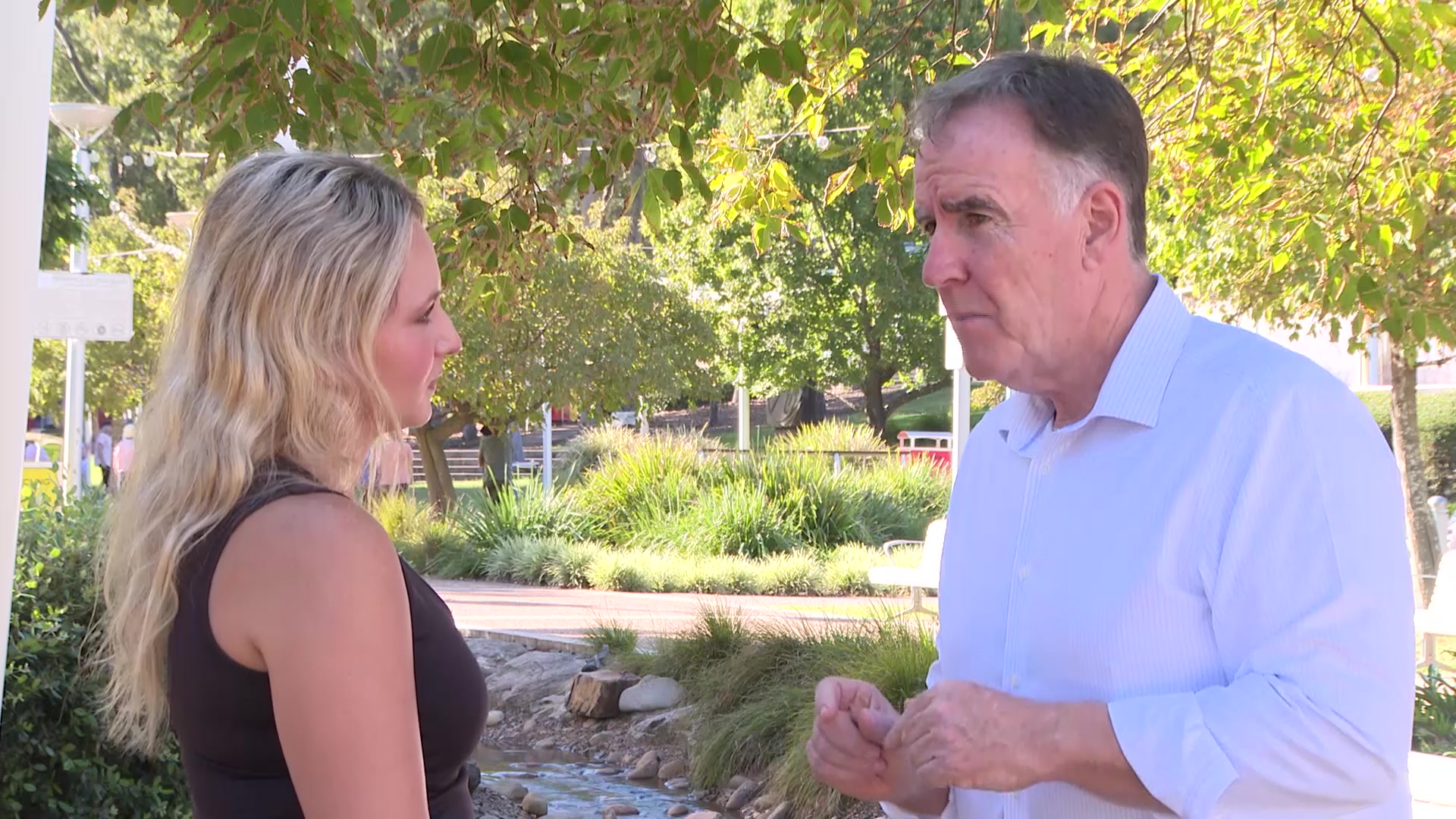 Central Coast Council March meeting debates hot ticket items – NBN News