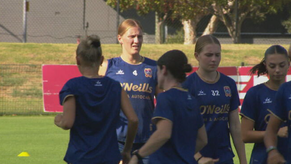 Finals dream far from over for Jets women – NBN News