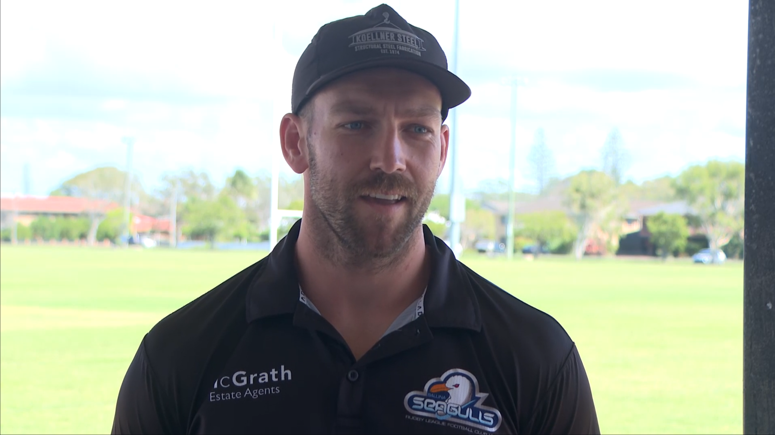 Ballina Seagulls ready for NRRRL season – NBN News
