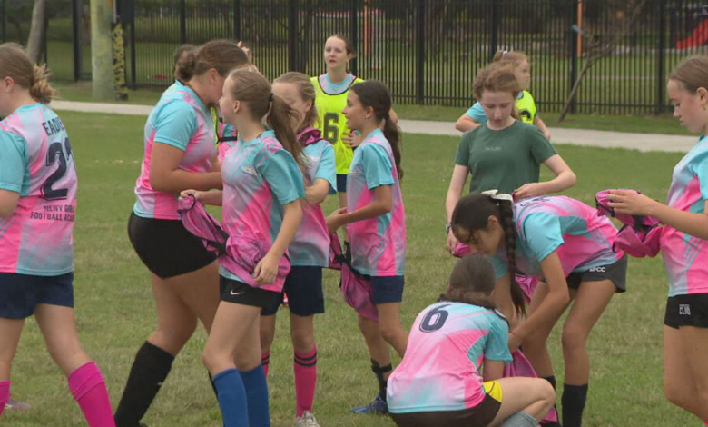 Concerns over future of women’s football in Newcastle following Inter ...