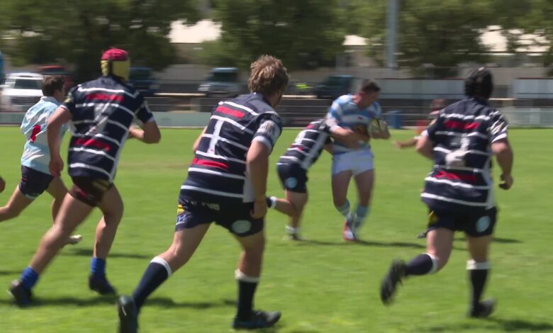 Tamworth Pirates take on reigning rugby champs in trial game – NBN News