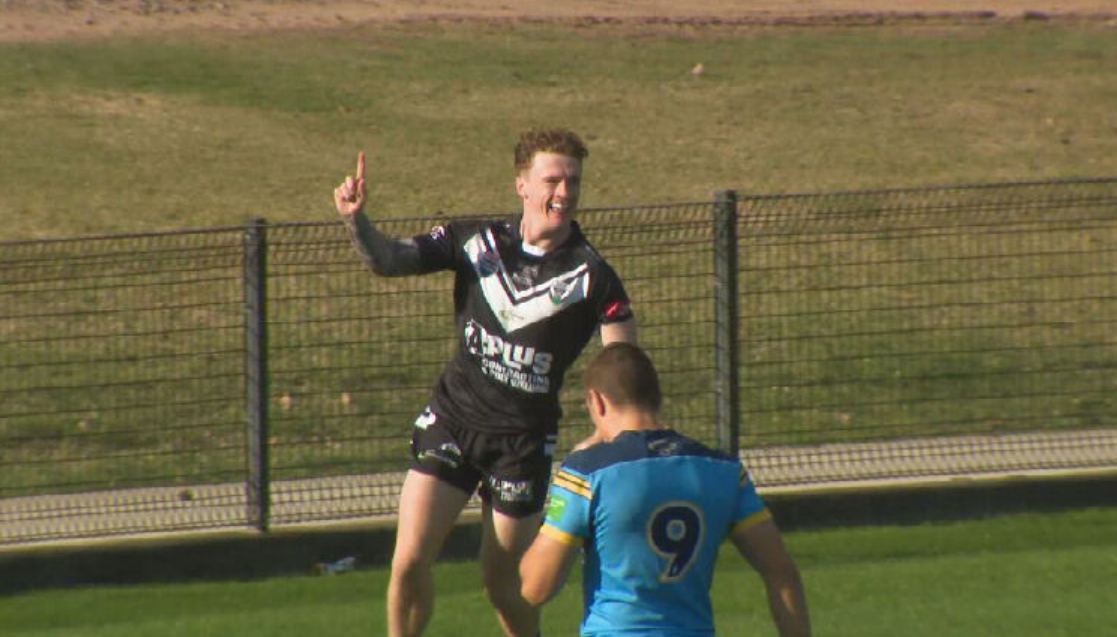 Pickers run riot in Anzac Round thumping – NBN News