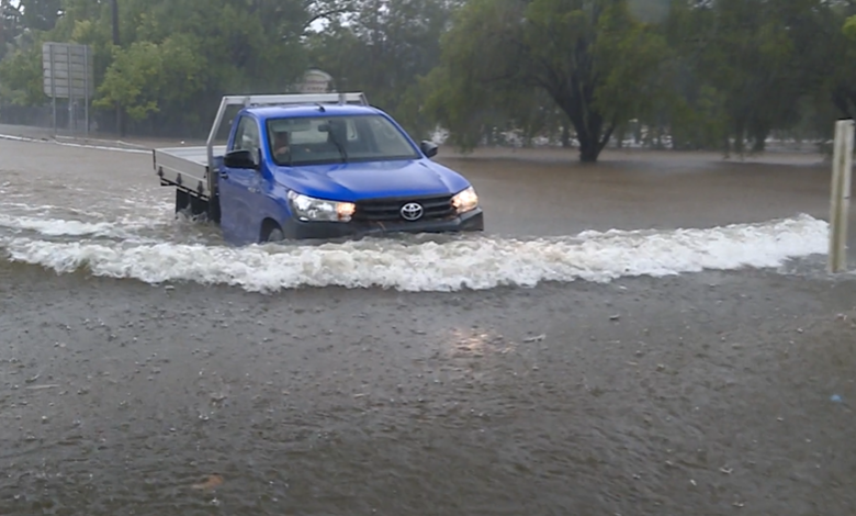 Byron Shire Council pushes to establish National Climate Compensation ...