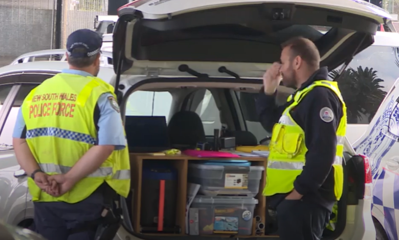 Operation targeting illegally modified vehicles – NBN News