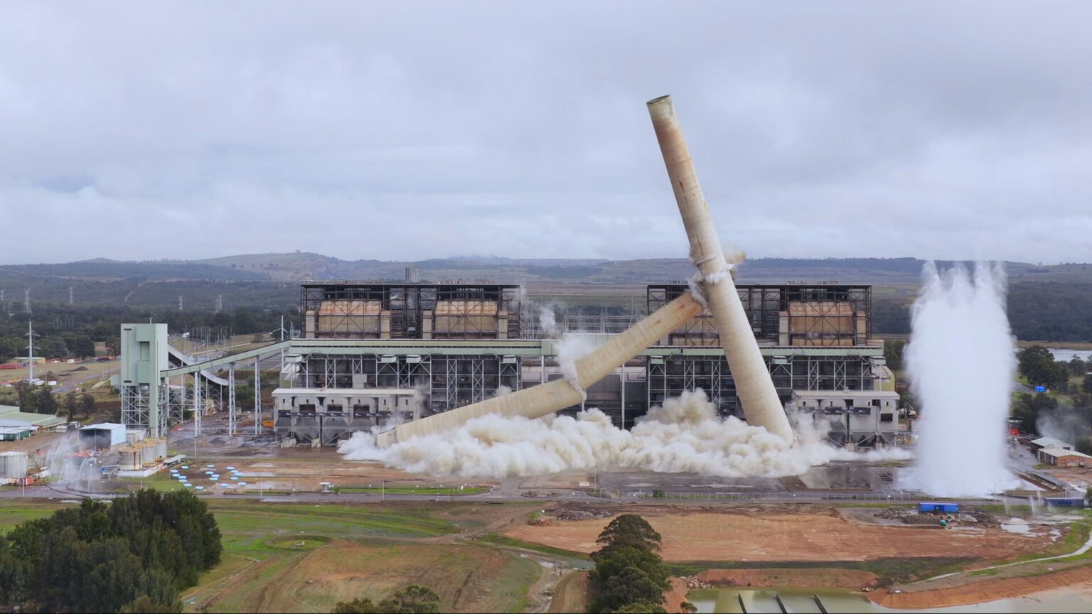 Liddell battery set to help lower power bills – NBN News