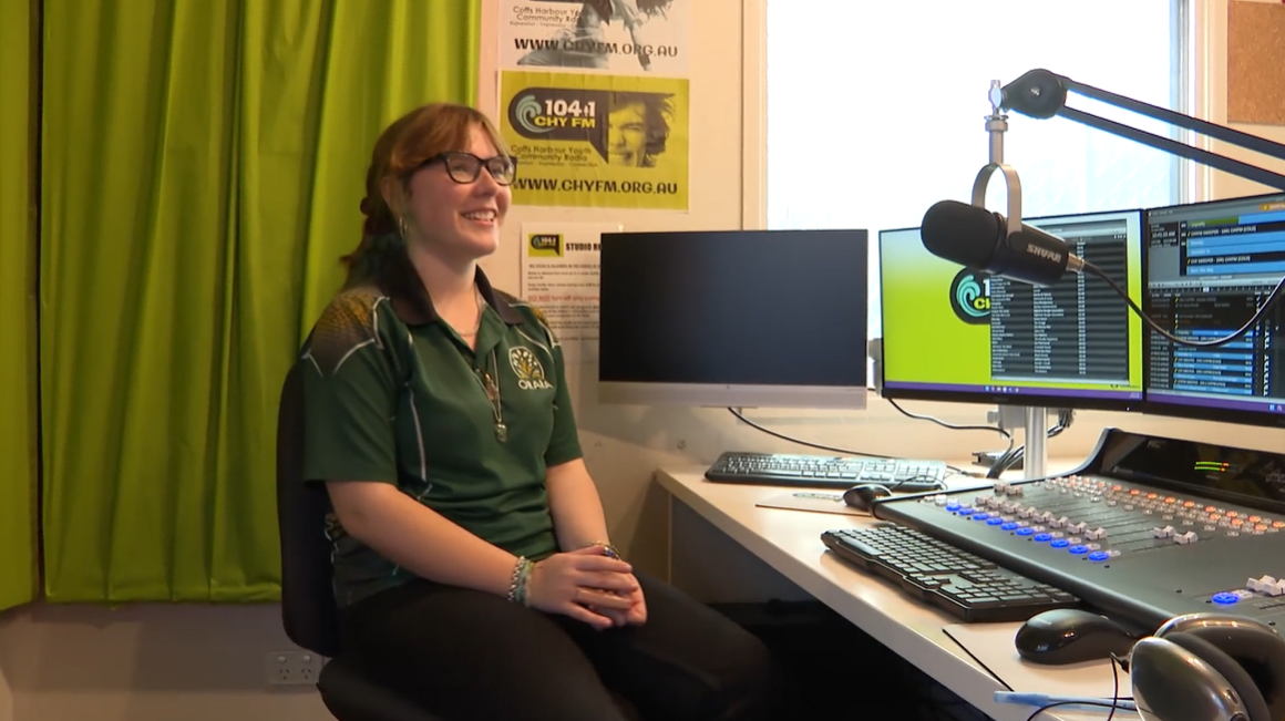 Coffs Harbour icon is getting a new lease on life – NBN News