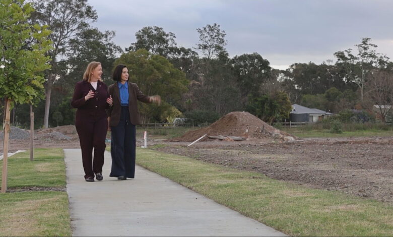 New school Maitland public school to open by 2030 – NBN News