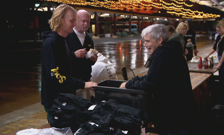 Community thanks local volunteer legend Sue Prosser – NBN News