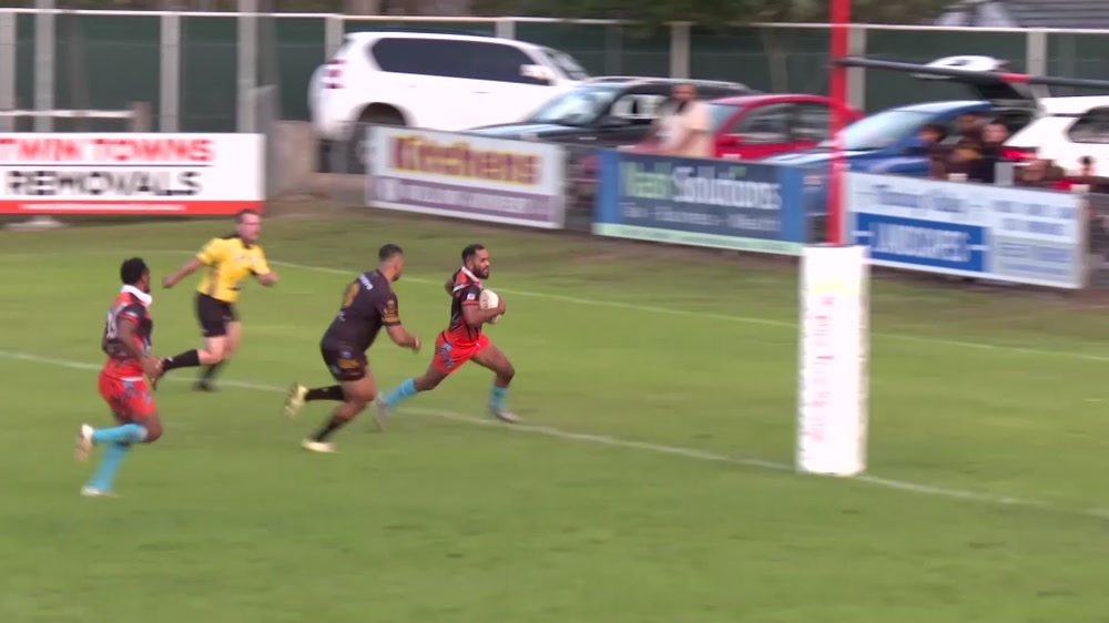 Wingham and Old Bar victorious in round six of Group 3 – NBN News