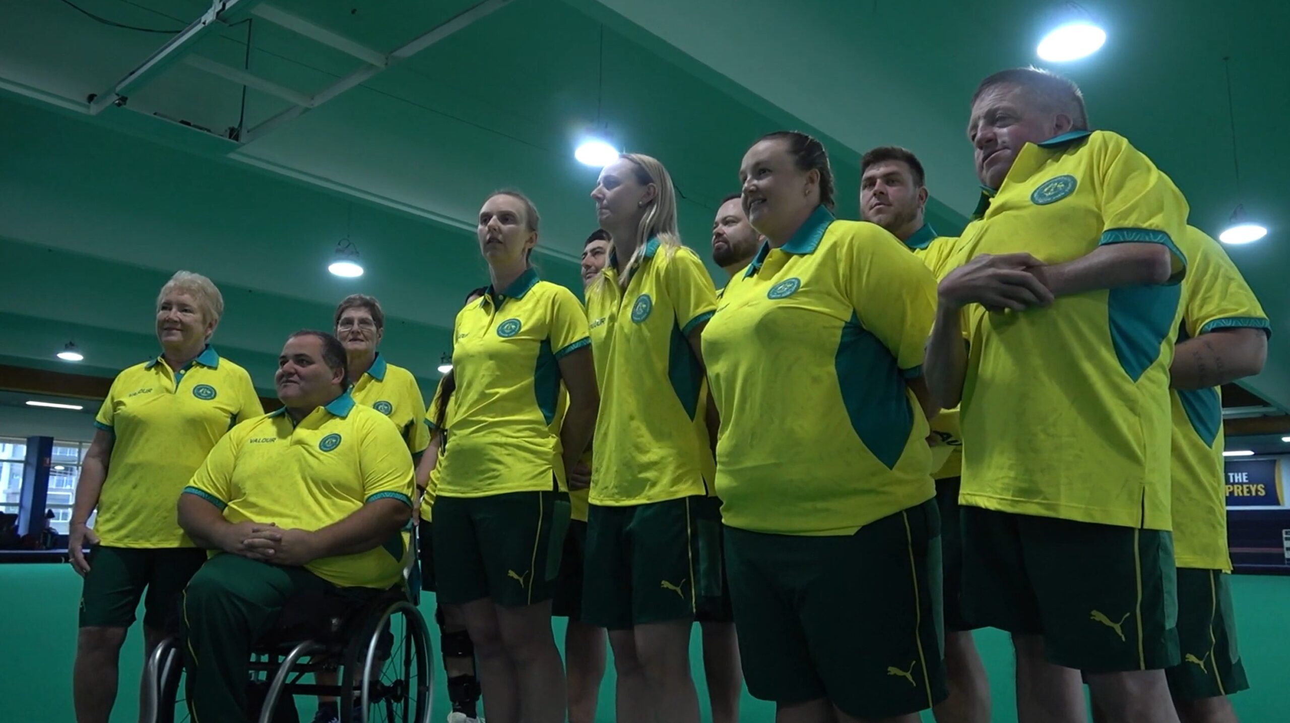 Tweed Bowlers earn Australia call up – NBN News