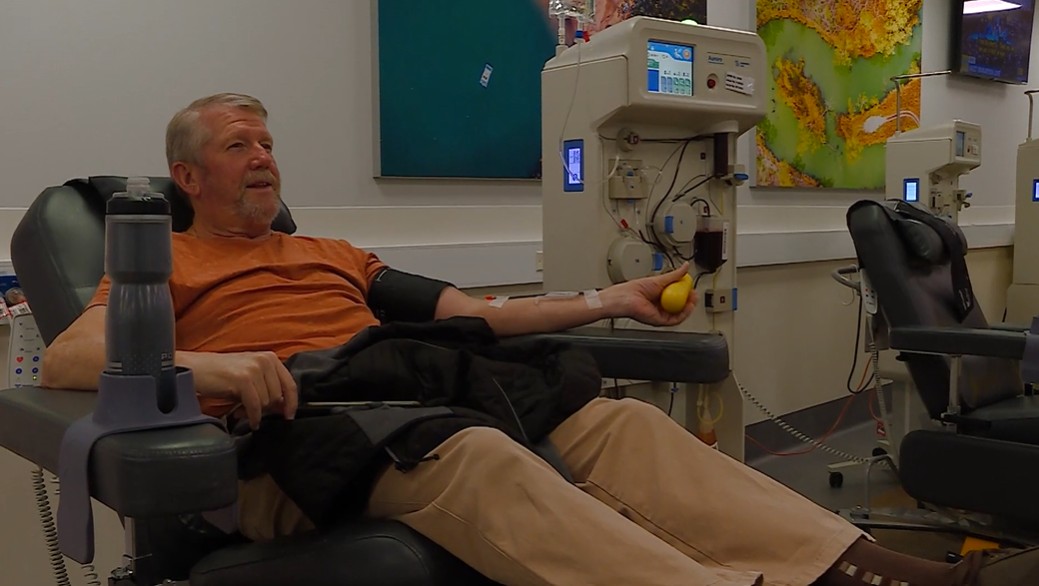 Calls grow for more regional blood donation centres – NBN News
