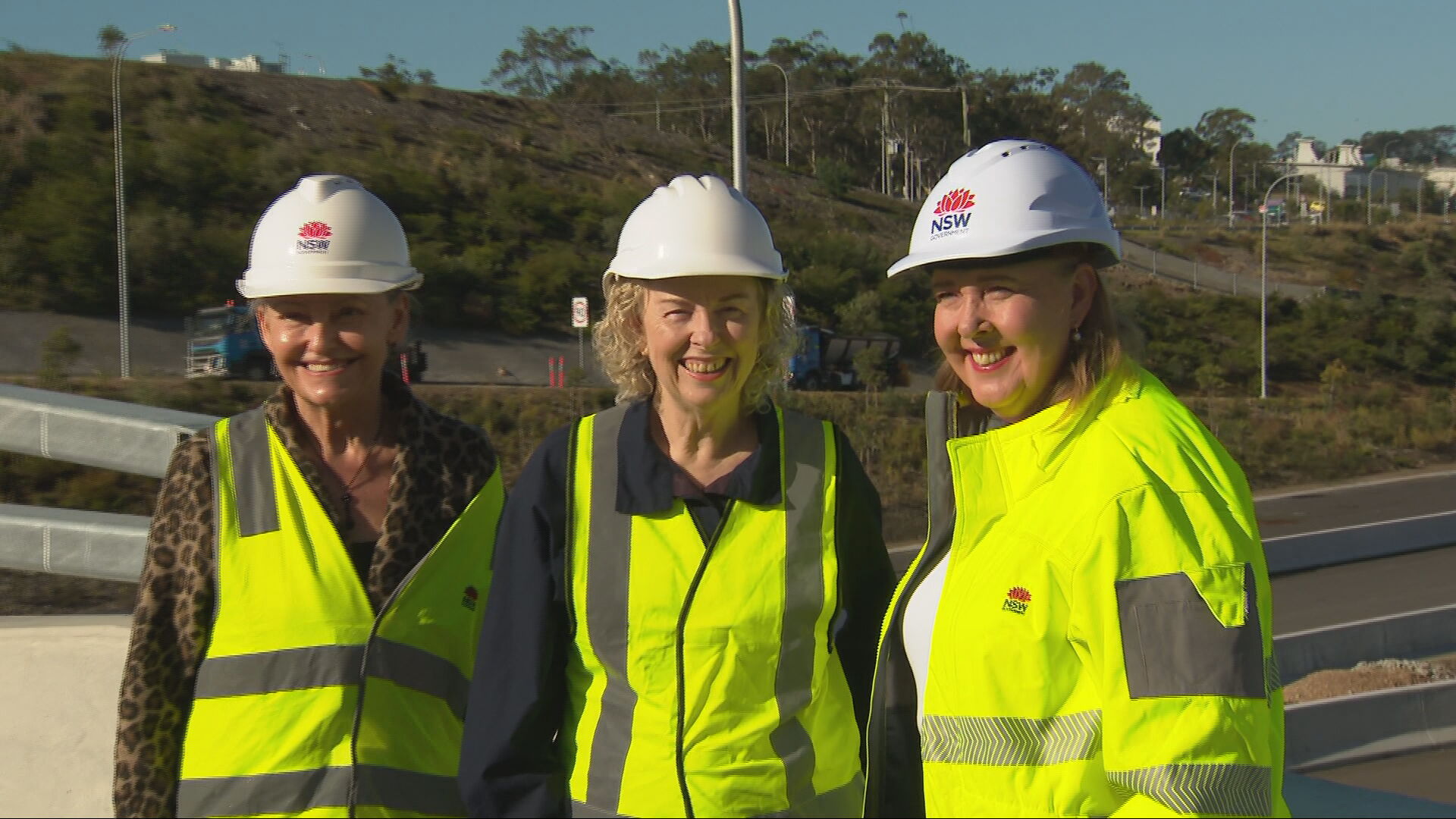 Newcastle Bypass build reaches milestone as completion nears – NBN News