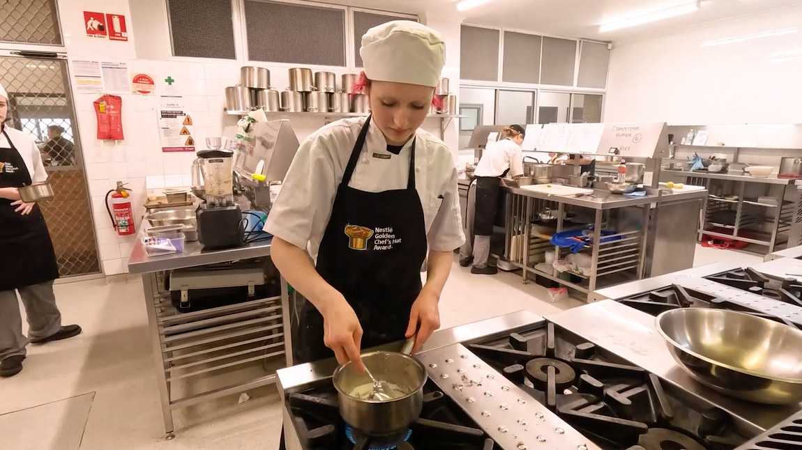 Golden Chef’s Hat Award held in Grafton – NBN News