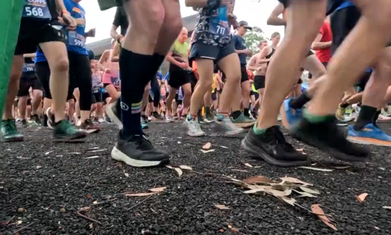 Record number of entrants signed up for Coffs Backyard Ultra – NBN News