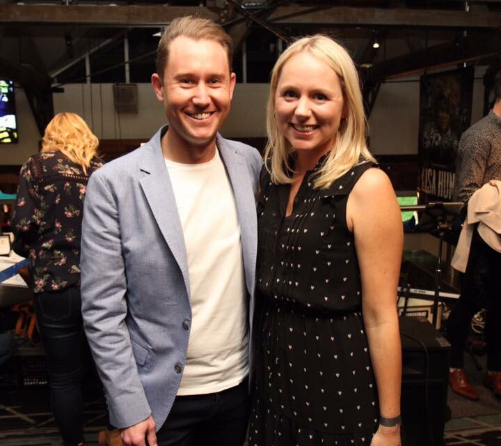 NBN News | JANE GOLDSMITH'S DANCING WITH THE STARS TOTAL PASSES 20K