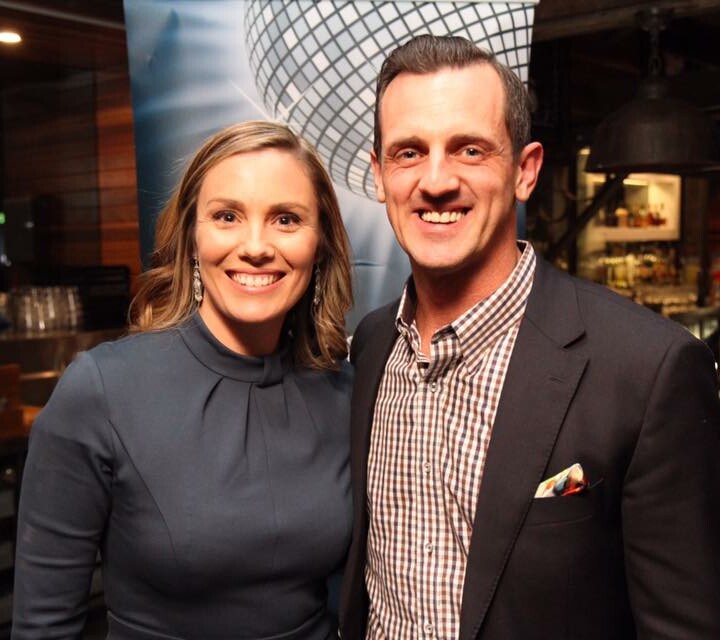 NBN News | JANE GOLDSMITH'S DANCING WITH THE STARS TOTAL PASSES 20K